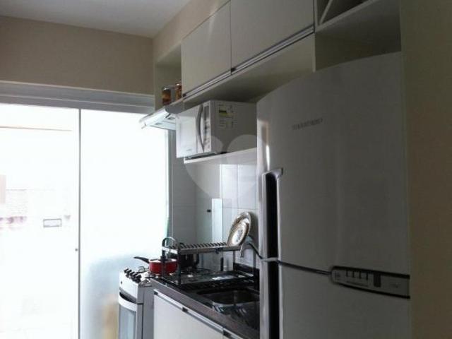 Apartamento com 2 quartos à venda em Vila maria SP