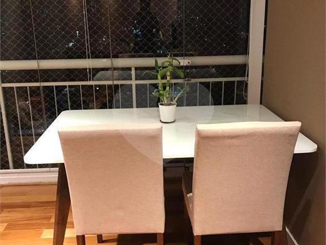 Apartamento com 2 quartos à venda em Vila Maria SP