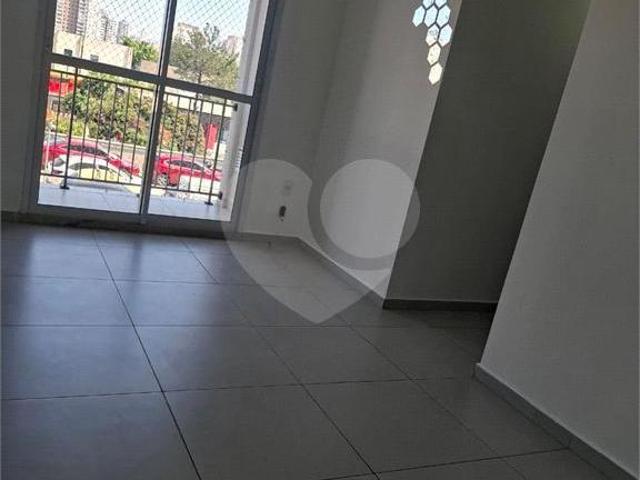 Apartamento com 2 quartos à venda em Vila maria SP