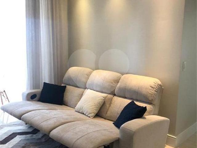 Apartamento com 2 quartos à venda em Vila maria SP