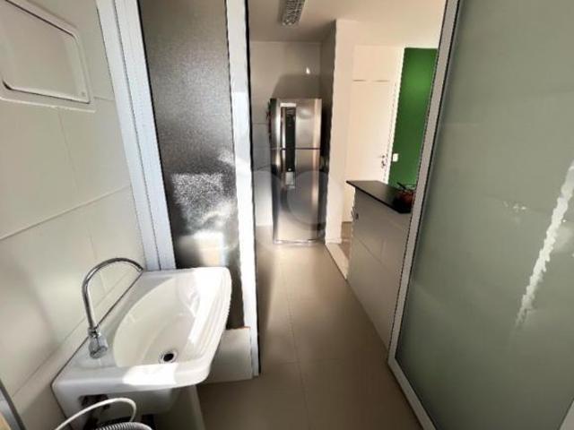 Apartamento com 2 quartos à venda em Vila maria SP