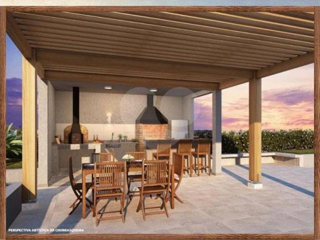 Apartamento com 2 quartos à venda em Vila maria SP