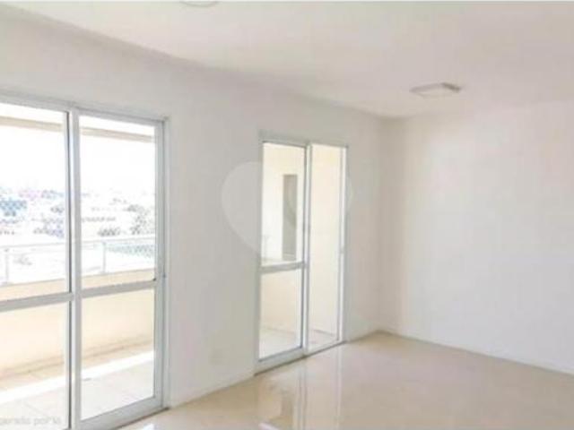 Apartamento com 2 quartos à venda em Vila maria SP