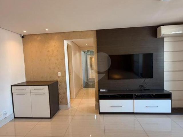 Apartamento com 2 quartos à venda em Vila maria SP