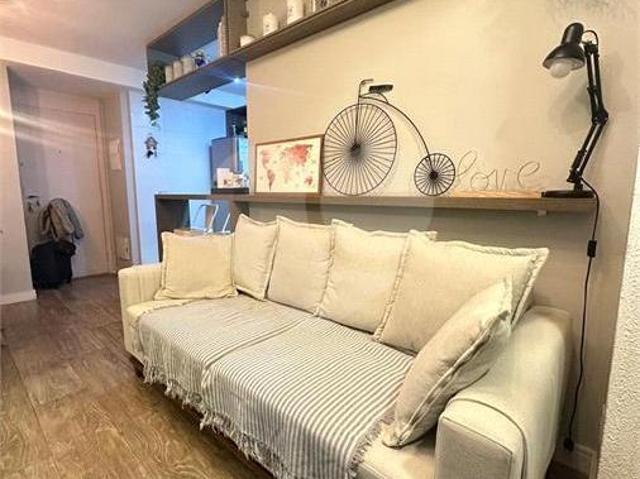 Apartamento com 2 quartos à venda em Vila maria SP