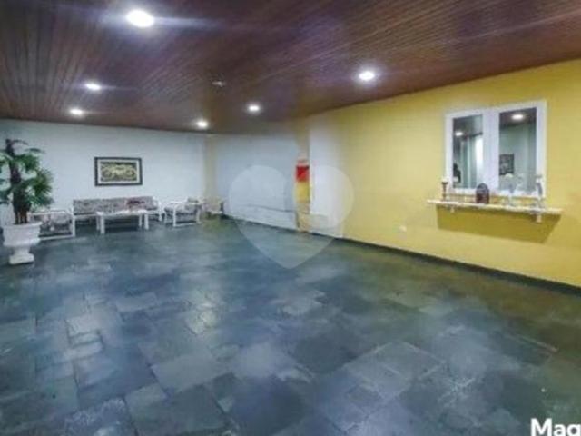 Apartamento com 2 quartos à venda em Vila mariana SP