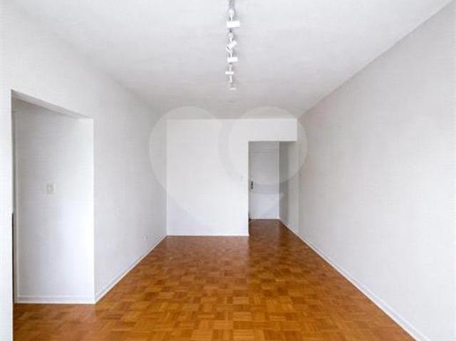 Apartamento com 2 quartos à venda em Vila mariana SP