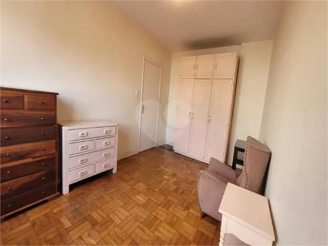 Apartamento com 2 quartos à venda em Vila Mariana SP