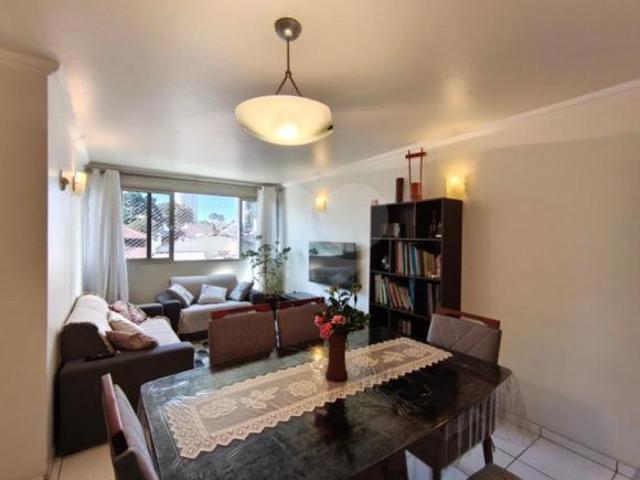 Apartamento com 2 quartos à venda em Vila mariana SP
