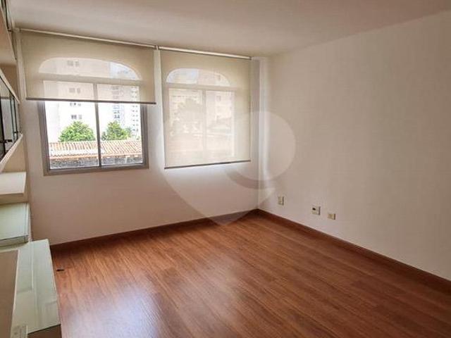 Apartamento com 2 quartos à venda em Vila mariana SP
