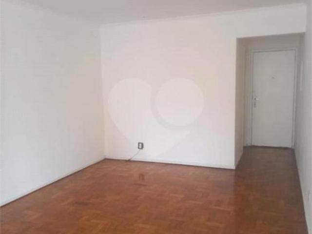 Apartamento com 2 quartos à venda em Vila Mariana SP