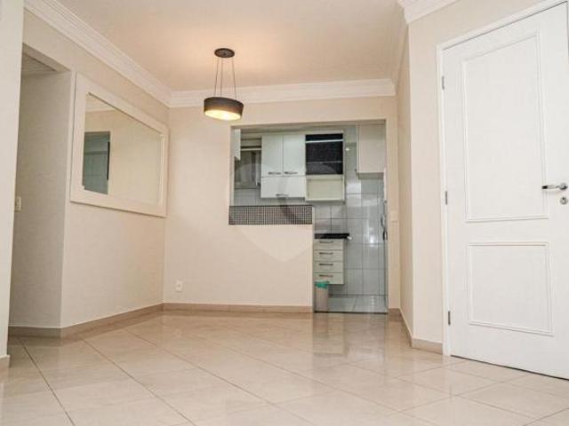 Apartamento com 2 quartos à venda em Vila mariana SP