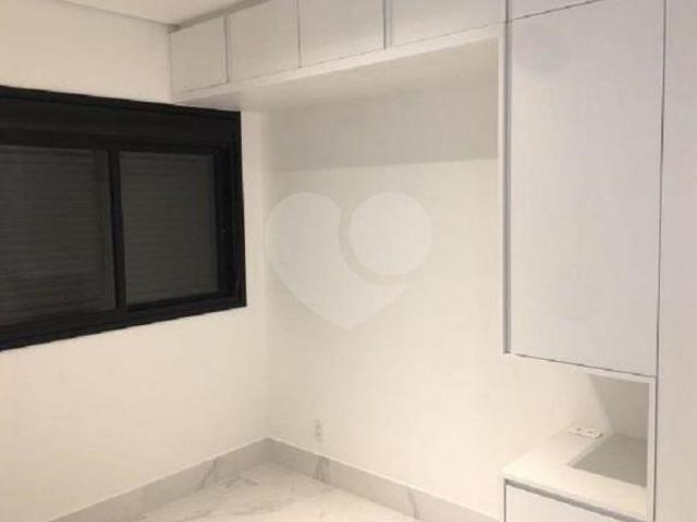 Apartamento com 2 quartos à venda em Vila mariana SP