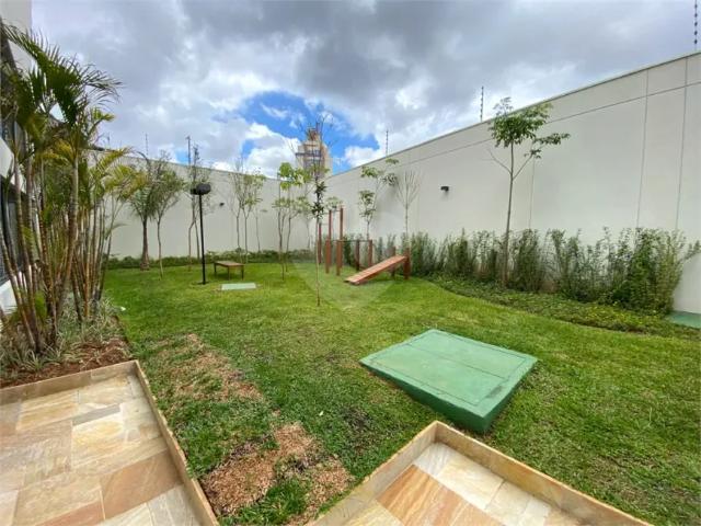 Apartamento com 2 quartos à venda em Vila Mariana SP
