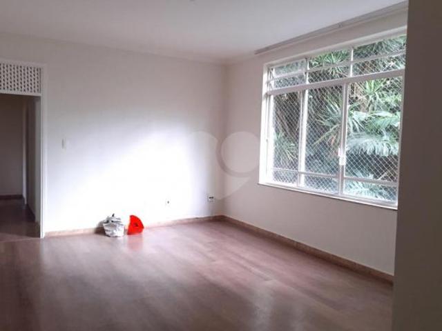 Apartamento com 2 quartos à venda em Vila mariana SP