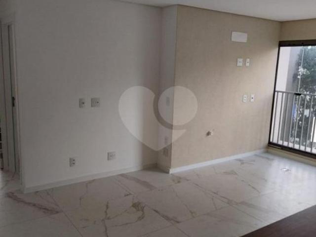 Apartamento com 2 quartos à venda em Vila mariana SP