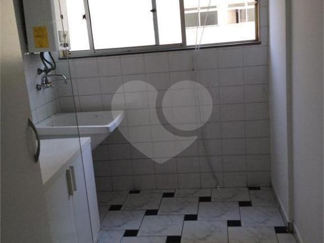 Apartamento com 2 quartos à venda em Vila mariana SP