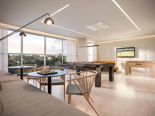 Apartamento com 2 quartos à venda em Vila mariana SP