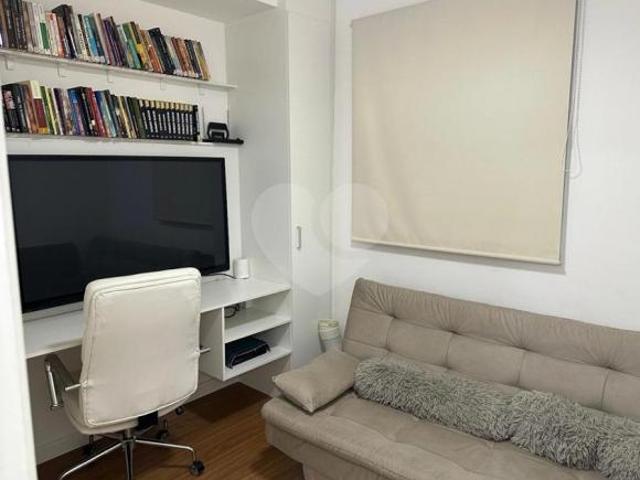 Apartamento com 2 quartos à venda em Vila marina SP