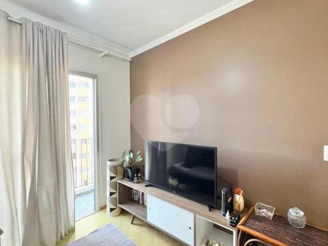 Apartamento com 2 quartos à venda em Vila marina SP