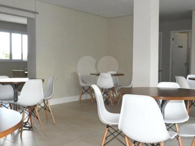 Apartamento com 2 quartos à venda em Vila marina SP