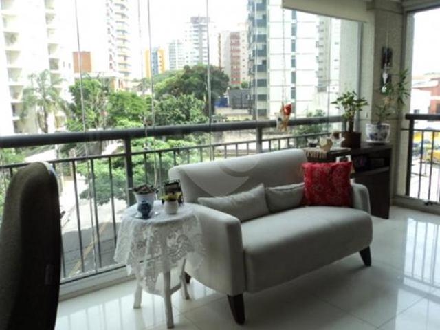 Apartamento com 2 quartos à venda em Vila mascote SP