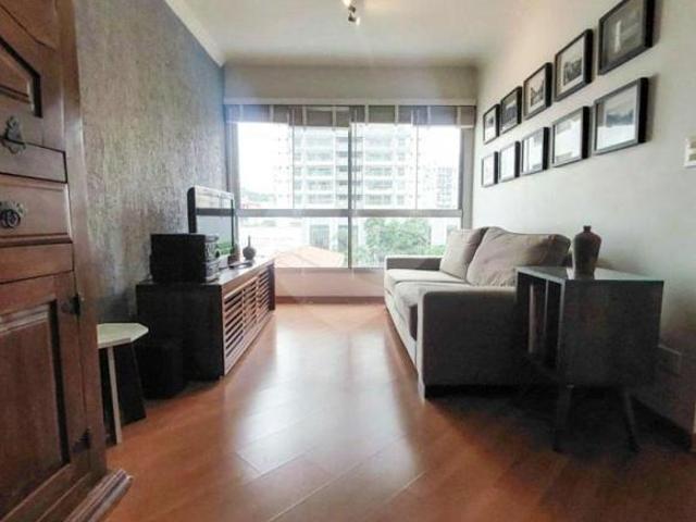 Apartamento com 2 quartos à venda em Vila mascote SP