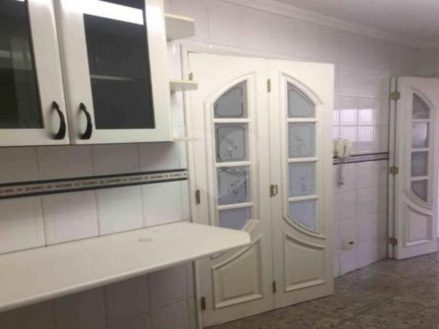Apartamento com 2 quartos à venda em Vila mascote SP