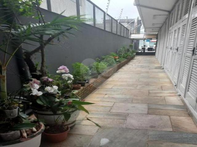 Apartamento com 2 quartos à venda em Vila mascote SP