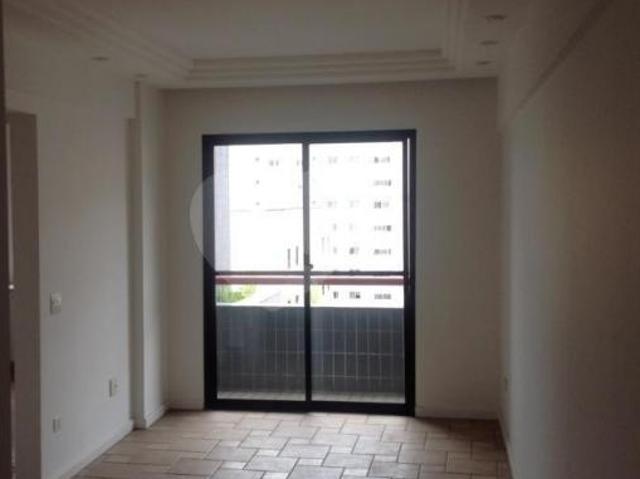 Apartamento com 2 quartos à venda em Vila mascote SP