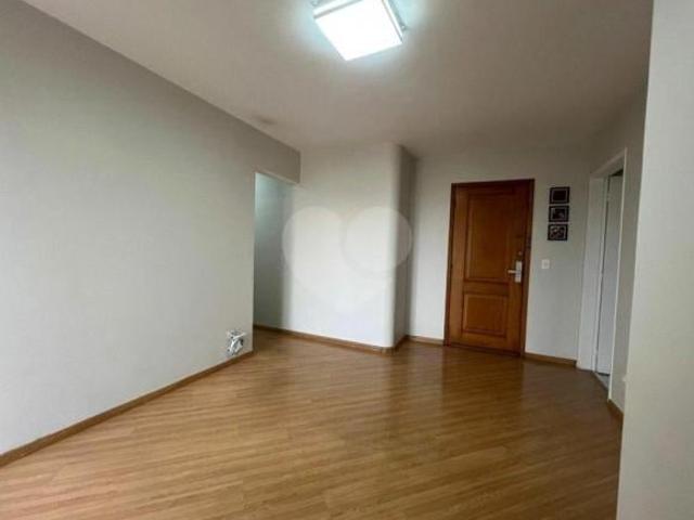 Apartamento com 2 quartos à venda em Vila mascote SP