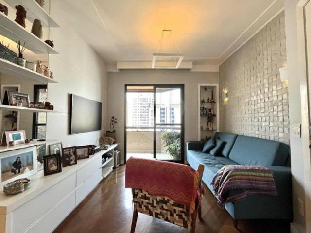Apartamento com 2 quartos à venda em Vila mascote SP