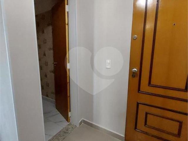 Apartamento com 2 quartos à venda em Vila matilde SP