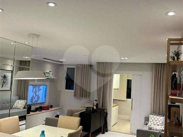 Apartamento com 2 quartos à venda em Vila matilde SP