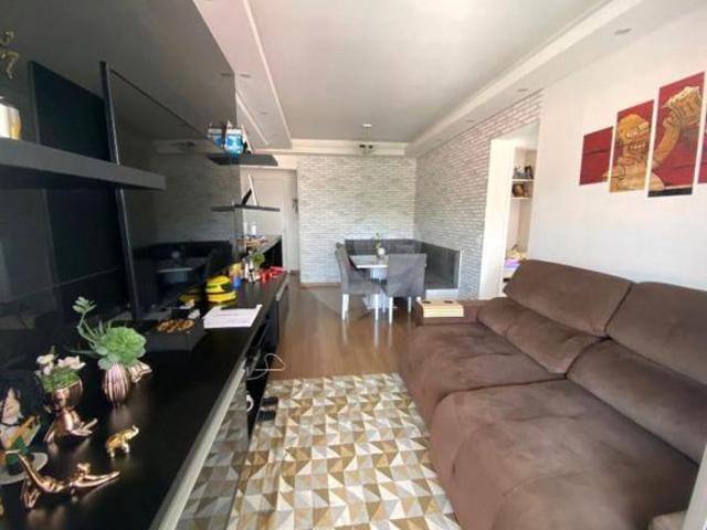 Apartamento com 2 quartos à venda em Vila matilde SP