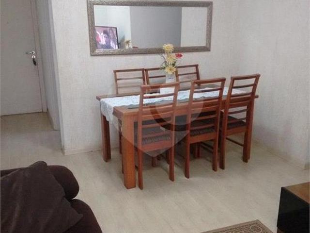 Apartamento com 2 quartos à venda em Vila matilde SP