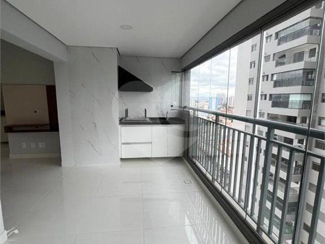 Apartamento com 2 quartos à venda em Vila matilde SP