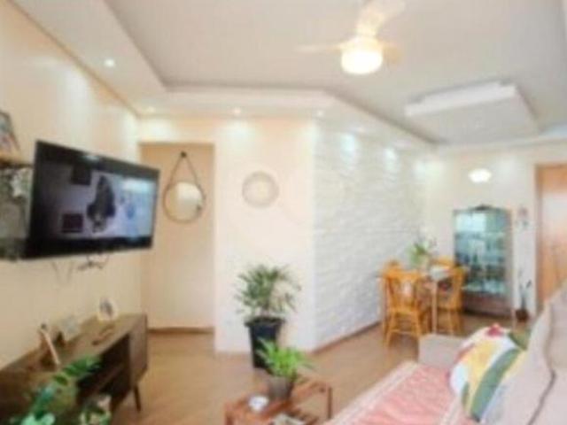Apartamento com 2 quartos à venda em Vila matilde SP