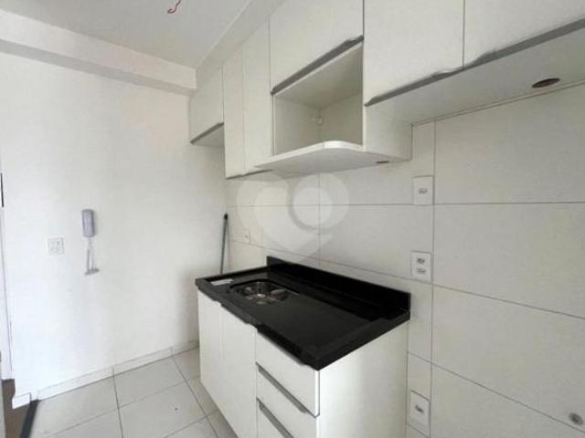 Apartamento com 2 quartos à venda em Vila mazzei SP