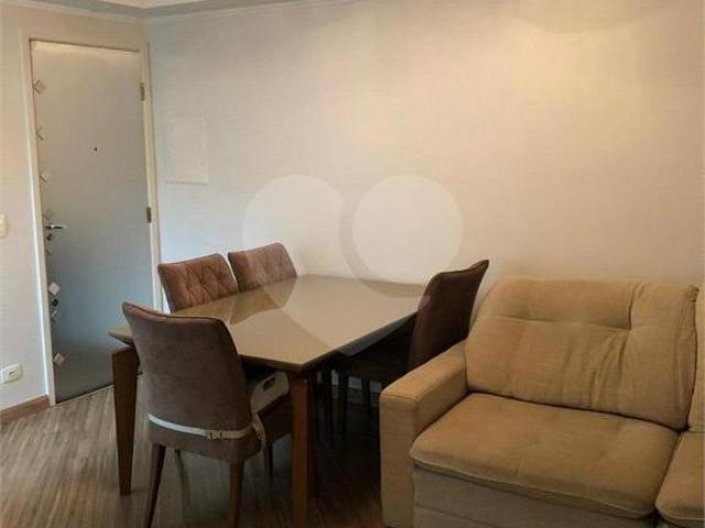 Apartamento com 2 quartos à venda em Vila mazzei SP