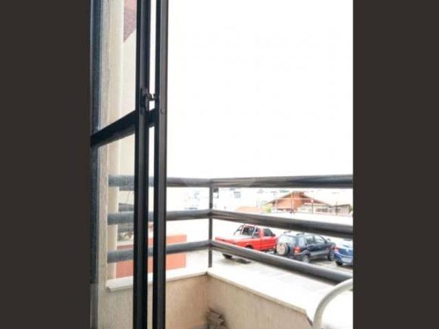 Apartamento com 2 quartos à venda em Vila mazzei SP
