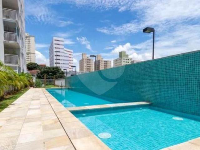 Apartamento com 2 quartos à venda em Vila mazzei SP
