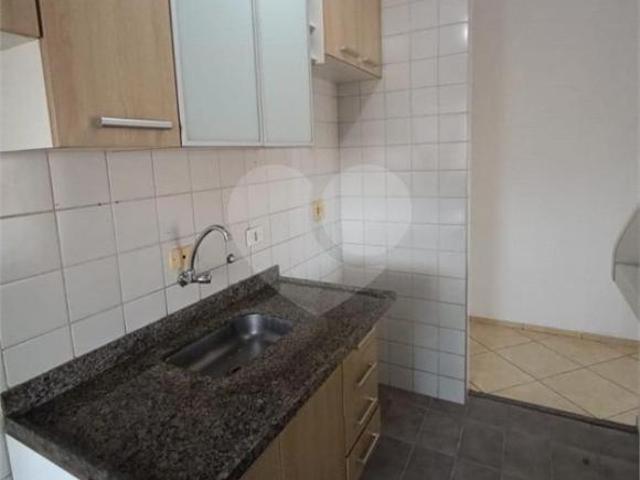 Apartamento com 2 quartos à venda em Vila Mazzei SP