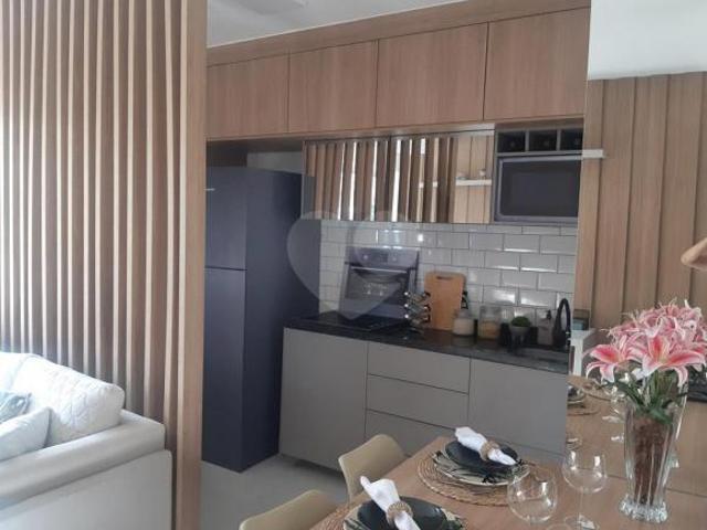 Apartamento com 2 quartos à venda em Vila mazzei SP