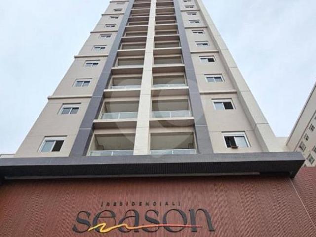 Apartamento com 2 quartos à venda em Vila Mazzei SP