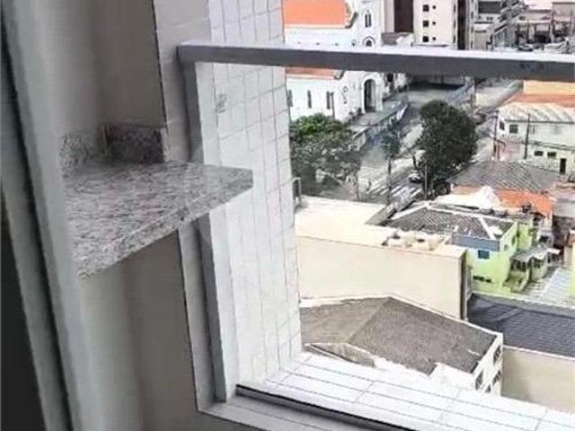 Apartamento com 2 quartos à venda em Vila mazzei SP
