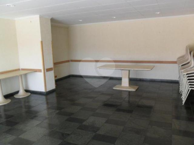 Apartamento com 2 quartos à venda em Vila mazzei SP