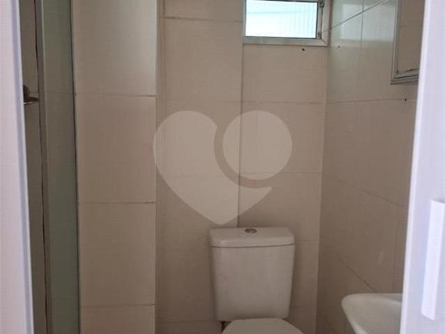 Apartamento com 2 quartos à venda em Vila mazzei SP