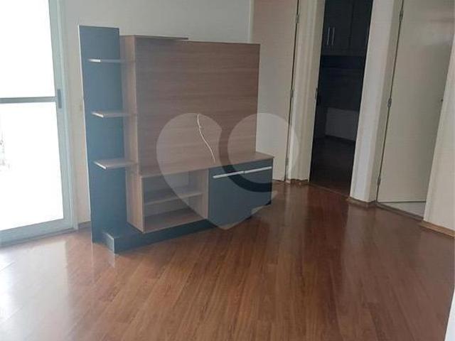 Apartamento com 2 quartos à venda em Vila mazzei SP