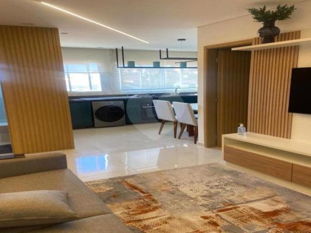 Apartamento com 2 quartos à venda em Vila mazzei SP
